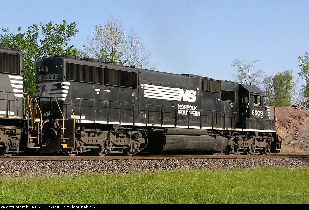 NS 6509
